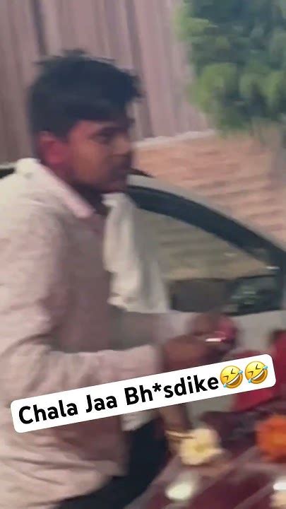 Chala Ja Bsdk😂😂 Comedy Funny Shorts Youtube