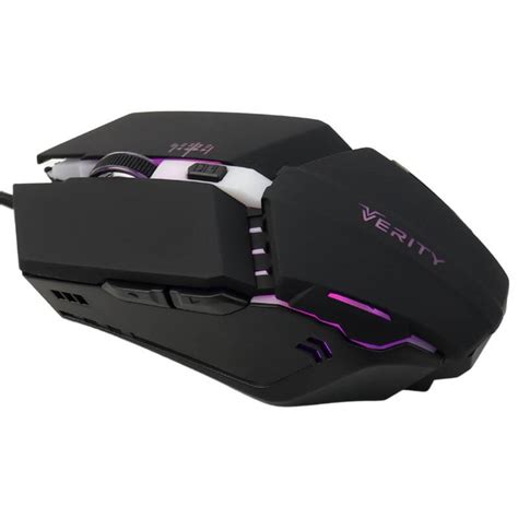 ماوس گیمینگ وریتی V Ms5129g
