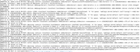 Emergency Response Notes日志分析md At Main · Wpsecemergency Response Notes · Github