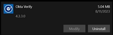 Okta Verify Download For Free 2023 Latest Version