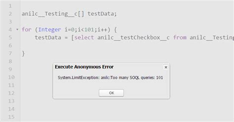 Cloud Kaam Playing With Salesforce Custom Settings List Based