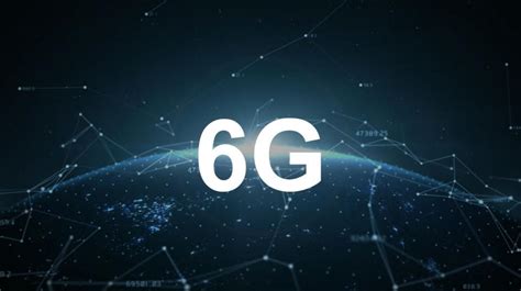Telecoms Traders Ltd On Linkedin Chinese Researchers Launch 6g Field Test Network