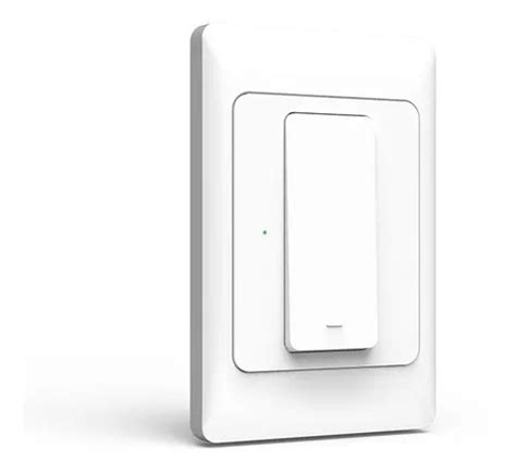 Interruptor Inteligente Smart Switch Wifi Simple Tecnoshop Mercadolibre Interruptor Inteligente Smart Switch Wifi Simple Tecnoshop Mercadolibre