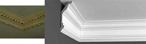 Cornice Lis Berlekuk Yang Artistik Pada Bangunan Apa Perannya Semua Halaman Idea
