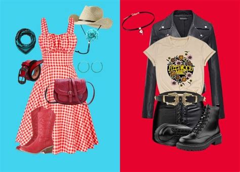 10 Cute Festival Outfits To Rock This Season Catchy Shopper