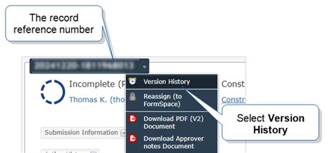 Check The Status Of Truecontext Teamwork Work In Progress