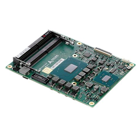 Buy The Adlink Express Kl I5 7440eq Basic Com Express Type6 Module With 7th 91 72130 1040