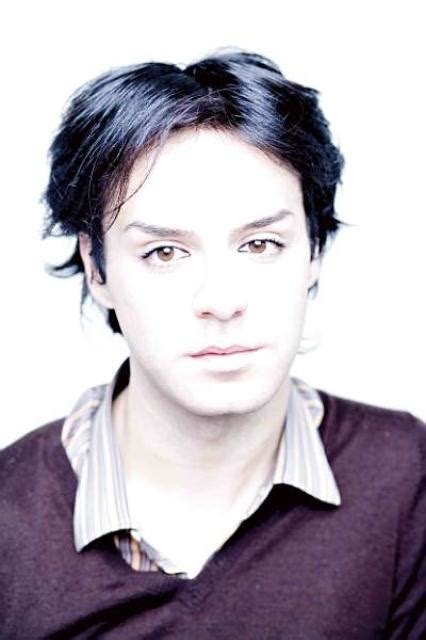 Gabriele Colangelo Biography Italian Fashion Designer