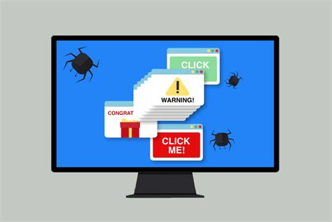 Malware Adware