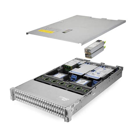Used Cisco Hx240c M5 Hyperflex Node Server Gold 6148 2 40ghz 20 Core 256gb 1 9tb Ssd Ubb Threads