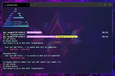 How To Customize Windows Terminal Like A Pro