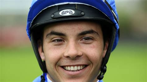 Maxime Guyon To Ride For Wertheimer Brothers Racing News Sky Sports
