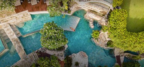 신혼여행 발리 5박 7일 아야나 리조트 3박 주메이라 풀빌라 2박으로 확정했어요~4개 여행사 견적비교 네이버 블로그