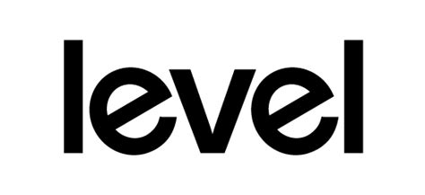 Level Logo Logodix