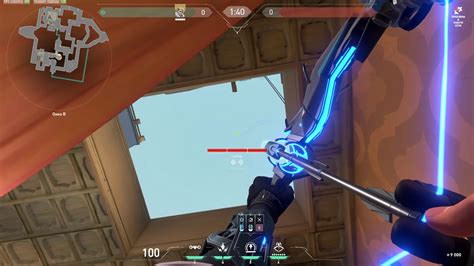 Sova Bind Valorant Youtube