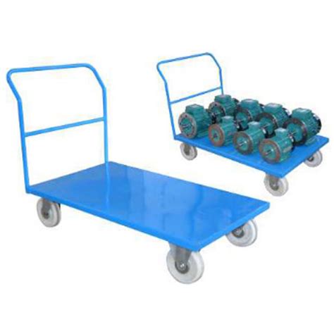 Platform Trolley Easy Move
