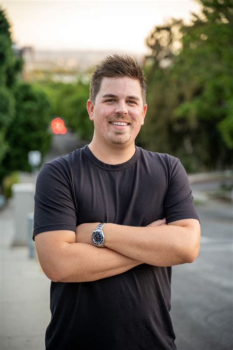 Who Is Adam Ayers Adam Ayers