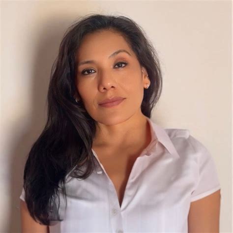 Maytee Enriquez Toledo Promotor Chemical Group Corporation Sac