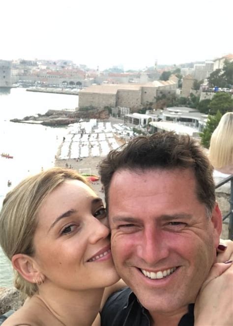 Karl Stefanovic Height Weight Age Spouse Facts Biography
