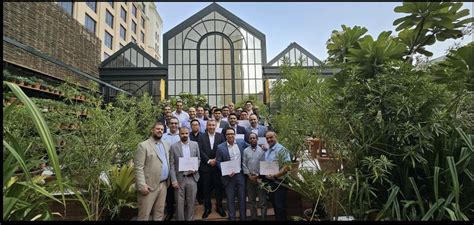 Chirag Jaiswal On Linkedin Kempinskiitmeet Hospitalitytech Dubai Professionaldevelopment…