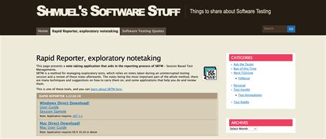 Top Exploratory Testing Tools To Watch In 2025 🏅