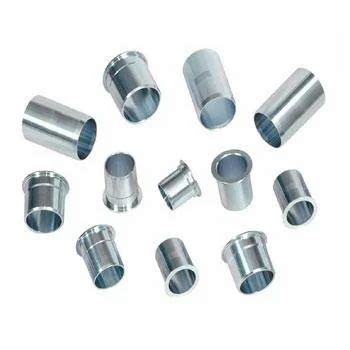 CNC Turned Components In Bhosari Midc Pune Pushpa Engineering ID 2363197133
