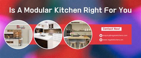 Modular Kitchen Decorating Ideas For Your Home