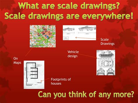 Ppt Scale Factor And Scale Drawings Powerpoint Presentation Free