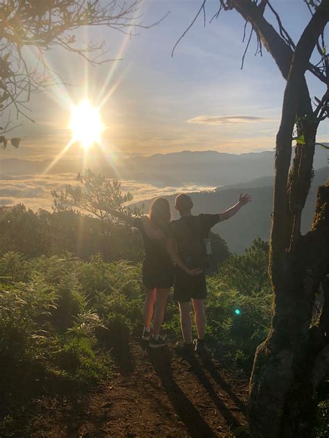 Marlboro Sea Of Clouds Sagada A Complete Guide To The Epic Sunrise Hike