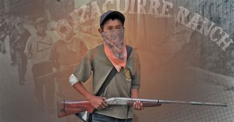 Crematorios Clandestinos Y Reclutamiento Forzado Claves Para Entender Los Hallazgos En El