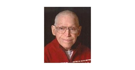 Frederick Marsh Obituary 1926 2012 Legacy Remembers