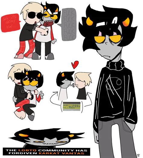 Davekat Porn By Naturalhabits On Deviantart