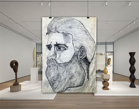 Drawings Criss Wolff