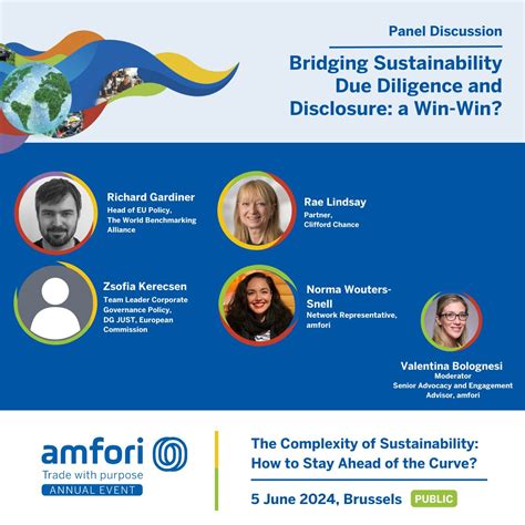Sustainability Duediligence Reporting Amforiannualevent2024