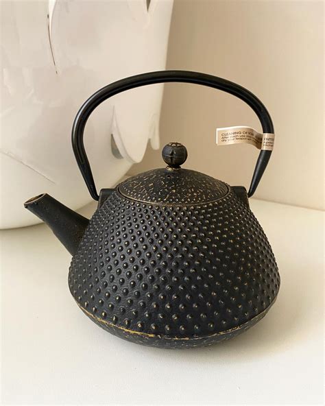 Čuguna Tējas Kanniņa 800ml Arteoshome