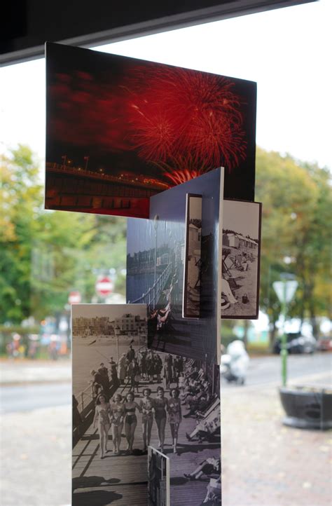 Interplace — Eloise Calandre