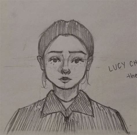 Lucy Chen Di 2025