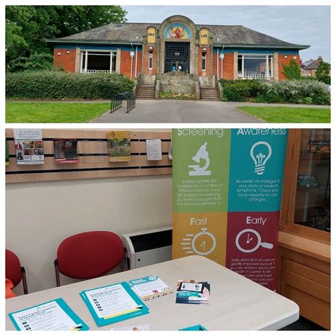 Kat Johnson On Linkedin Becancersafe