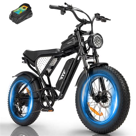 Best E Bikes For Sale Ridstar