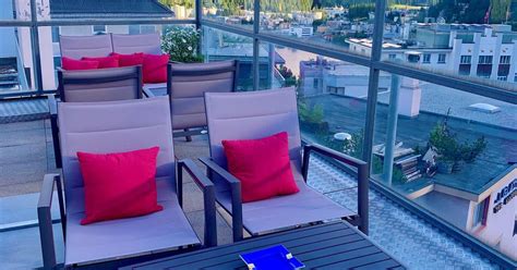 Crystal Hotel From 235 St Moritz Hotel Deals And Reviews Kayak