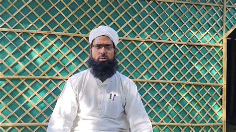مفتی سہیل احمد قاسمی Youtube