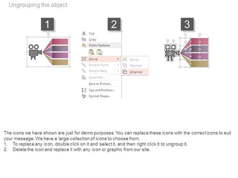 Authentic Content Free Platform Ppt Slides