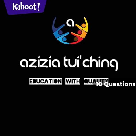 Motionclass 9 Quiz 20 07 2020 Kahoot Quiz