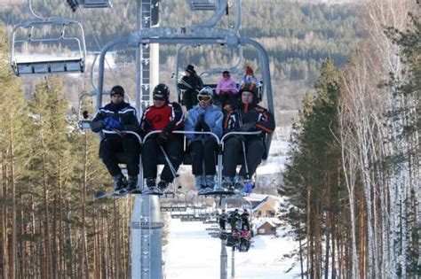 Підйомник в горах: опис, принцип роботи, фото і відгуки