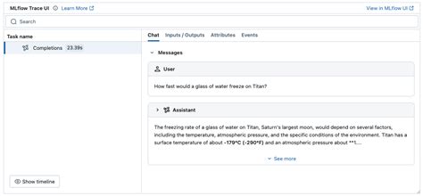 追蹤 deepseek azure databricks microsoft learn