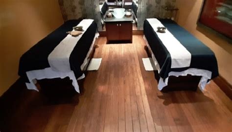 Tattva Spa At Fairfield By Marriott Your Ultimate Choice For A Massage