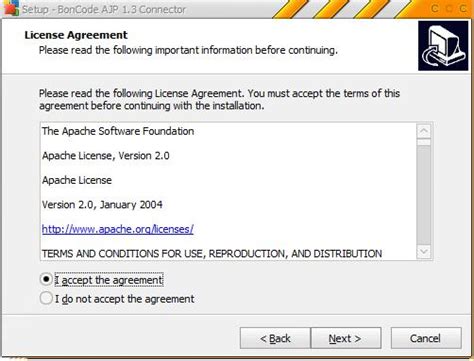 Elmore Its Blog Iis 85 Boncode Tomcat Connector