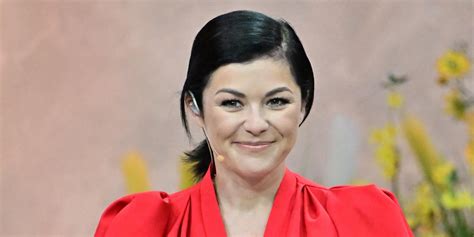 Katarzyna Cichopek Wskoczyła W Mini Spódniczkę Zachwyciła Nogami