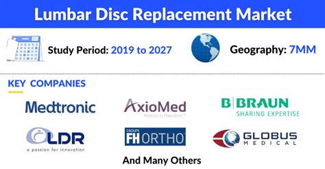 What Is Lumbar Disc Replacement And Why Is Its Market Booming