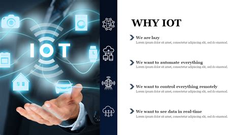 Free Iot Presentation Template - Free Printables Hub